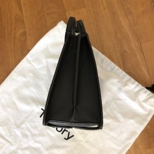Theory | Bags | Theory Mini West Tote | Poshmark